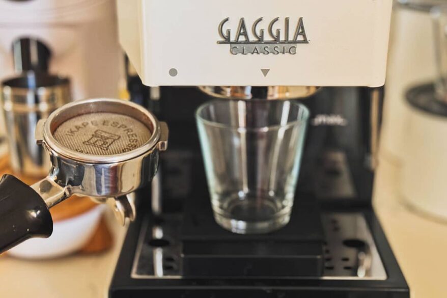 How to Get Started as a Home Barista Espresso Bar Setup, Tools, Tips