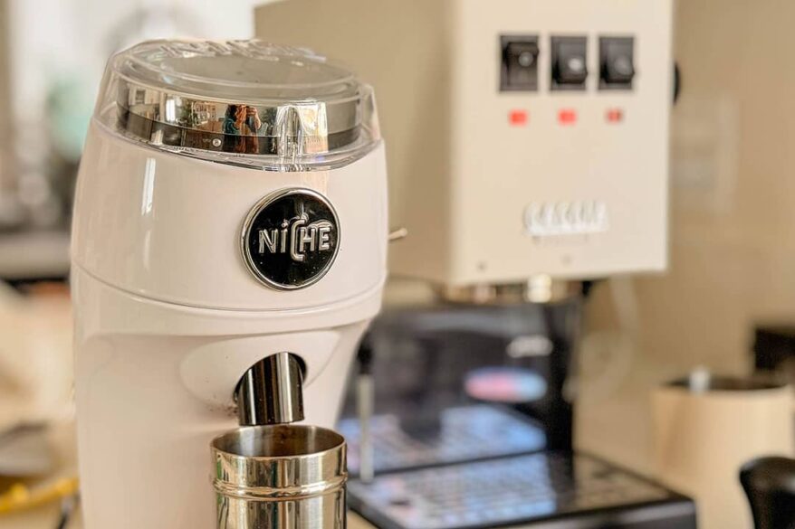 How to Get Started as a Home Barista Espresso Bar Setup, Tools, Tips