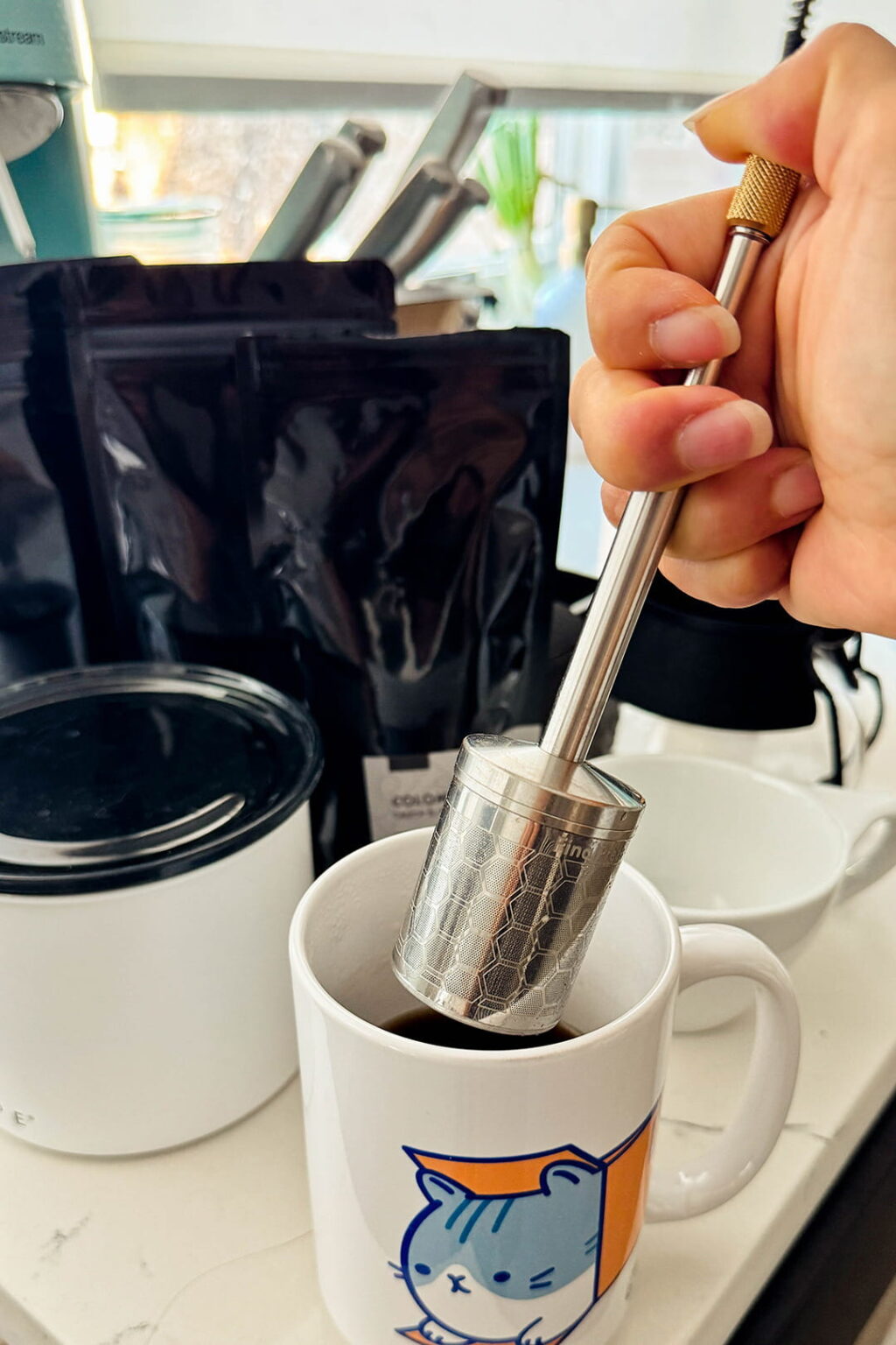 How to Get Started as a Home Barista Espresso Bar Setup, Tools, Tips