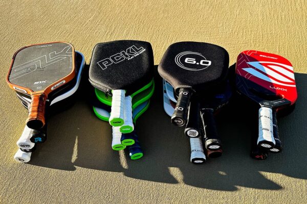 7+ Best Pickleball Paddles for 3.5 Players and Up » Local Adventurer