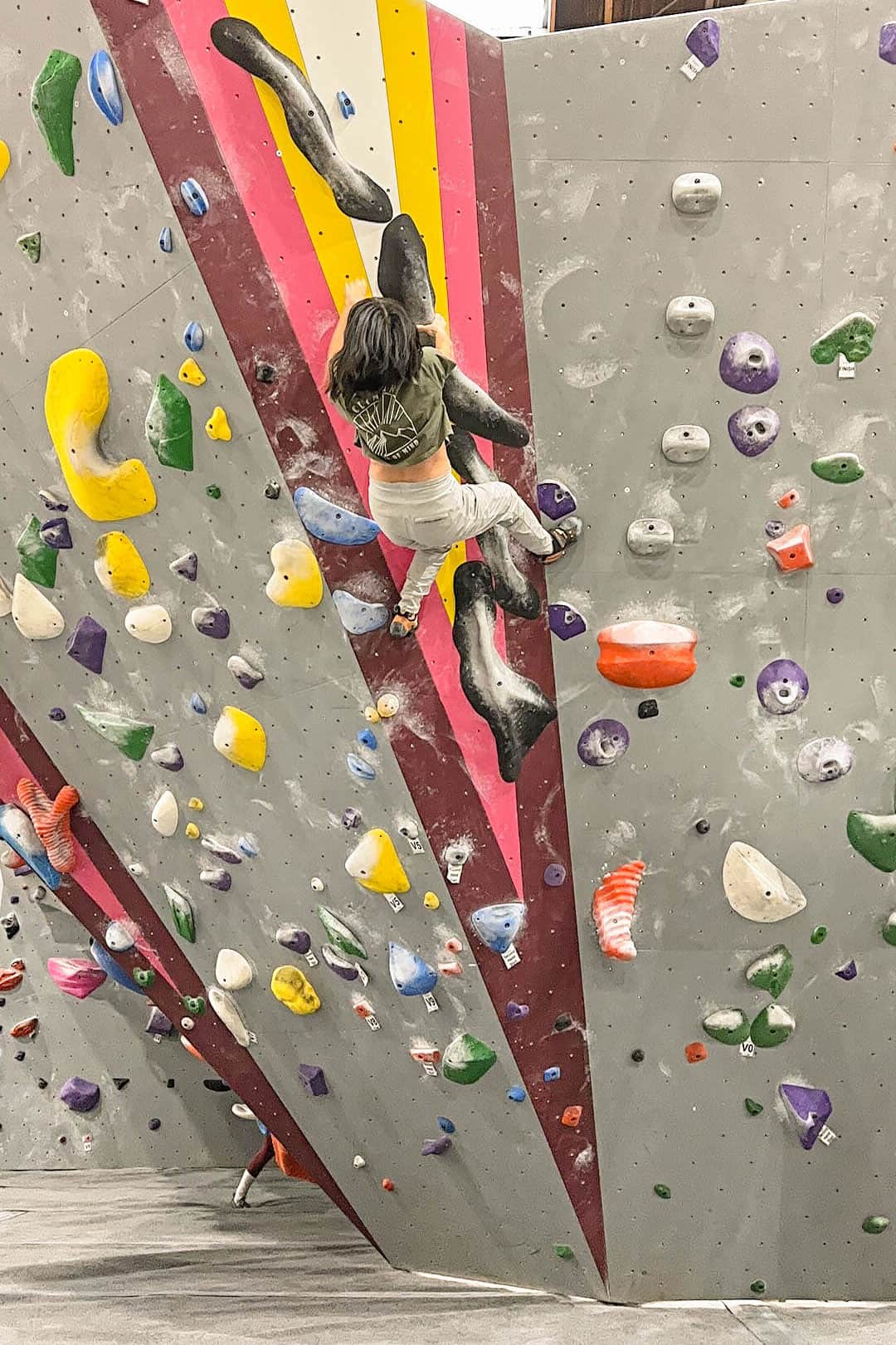 5 Best San Francisco Climbing Gyms + Bay Area » Local Adventurer