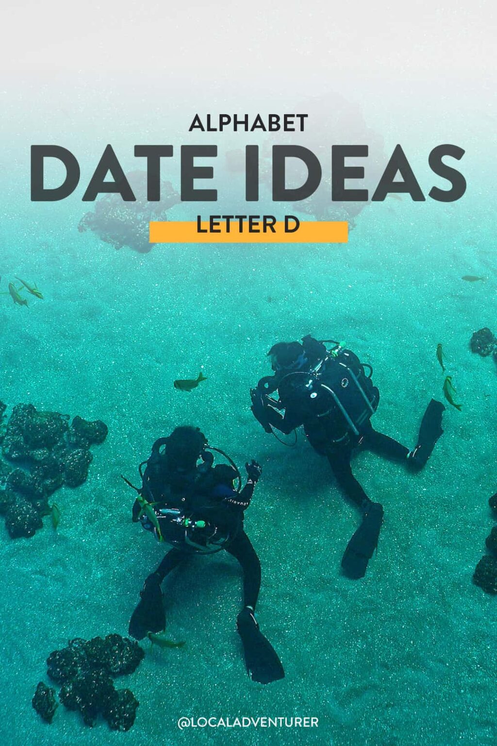 35+ Date Ideas That Start With D Activities » Local Adventurer