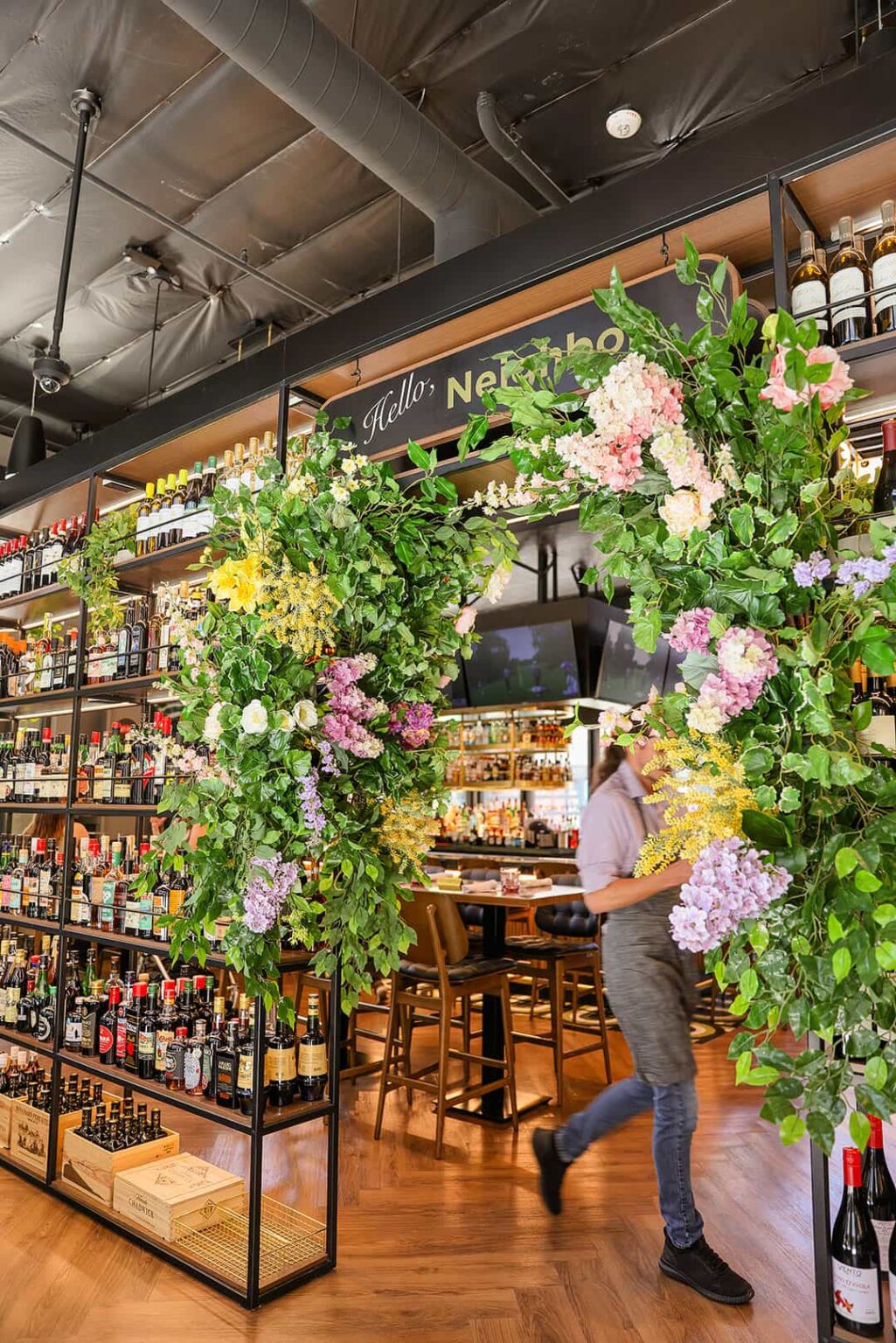 What to Eat at Uncommons Las Vegas » Local Adventurer » Travel ...