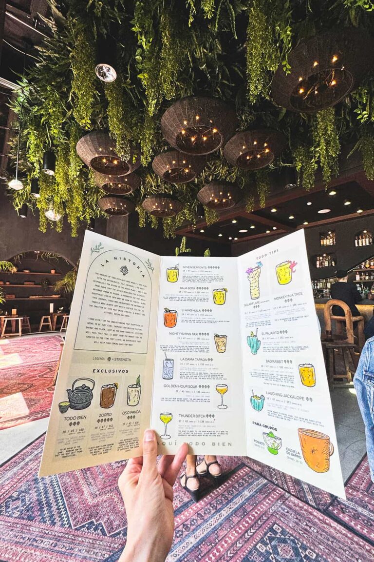 What to Eat at Uncommons Las Vegas » Local Adventurer » Travel ...