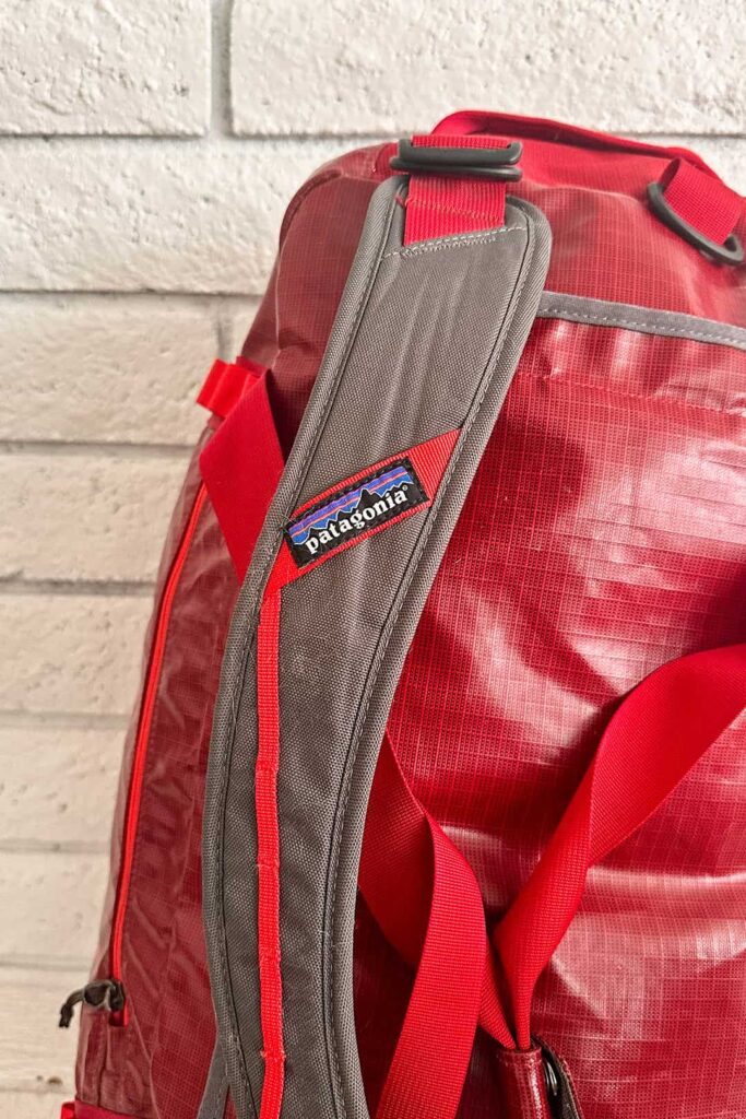 5+ Best Duffle Bags for Travel in 2025 » Local Adventurer » Travel ...