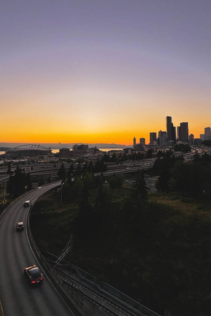 7 Best Seattle Neighborhoods to Spend a Weekend » Local Adventurer ...
